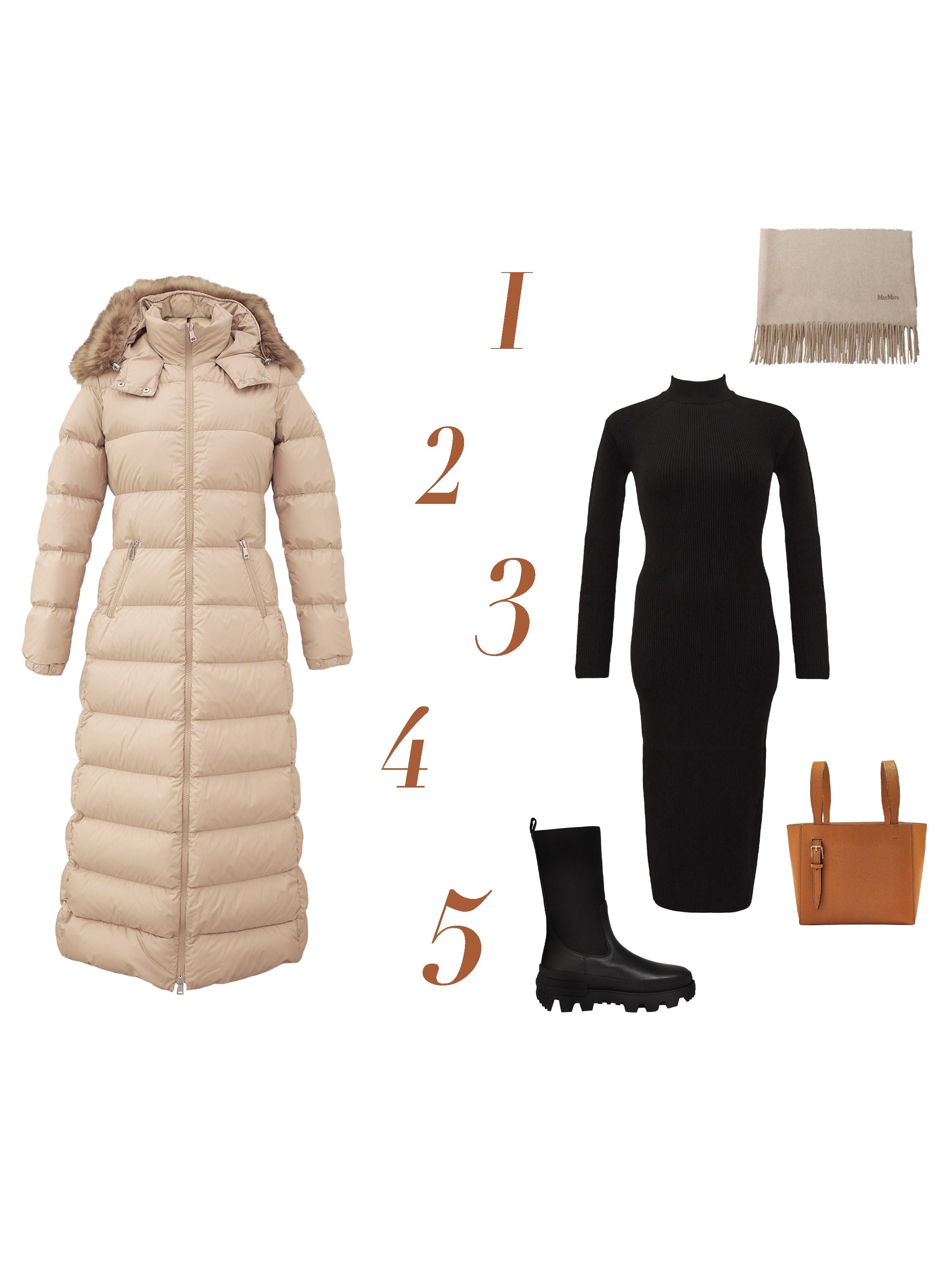 Outfit of the week 2 2024 – La Boutique Store