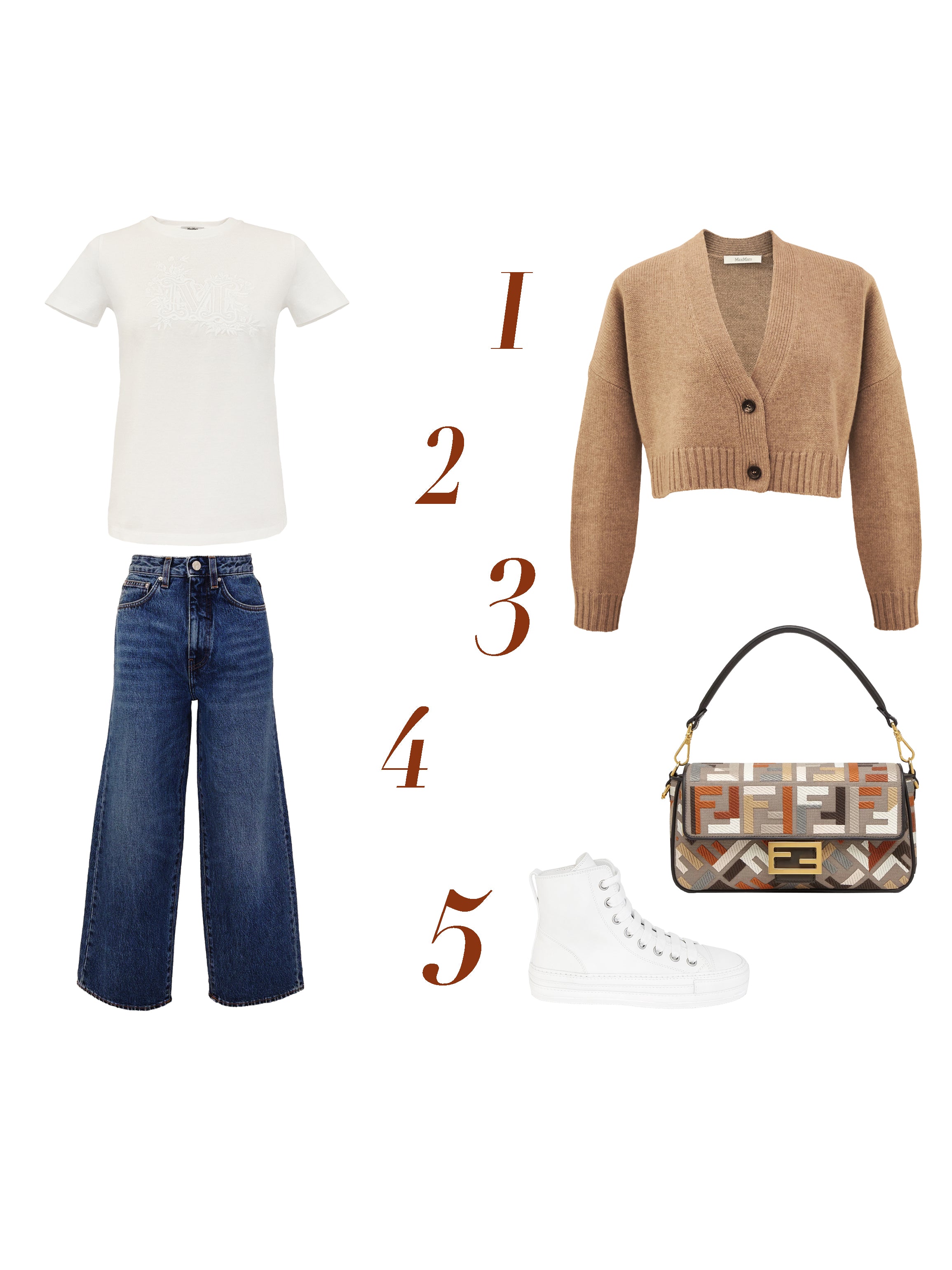 Outfit of the week 5 2024 – La Boutique Store