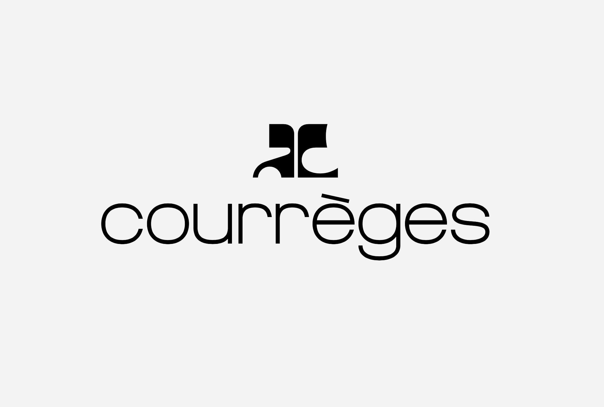 Courrèges – La Boutique Store